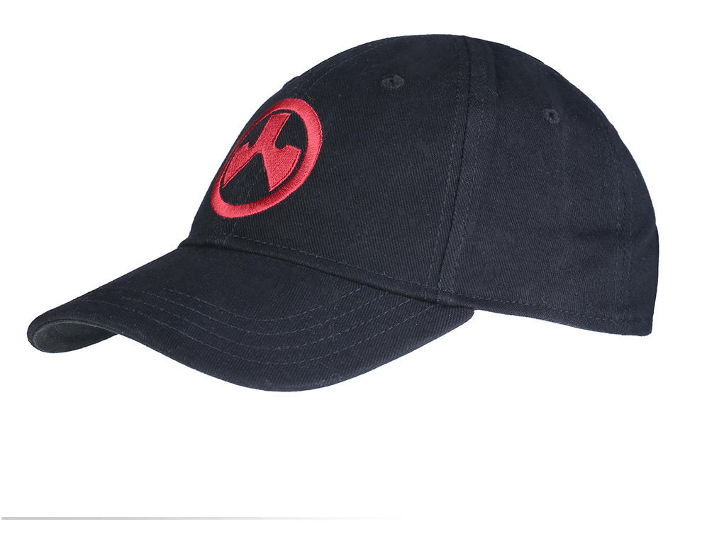 Magpul Logo Adjustable Fit Ballcap 马盖普Logo棒球帽 男士夏季防晒遮阳帽 君品